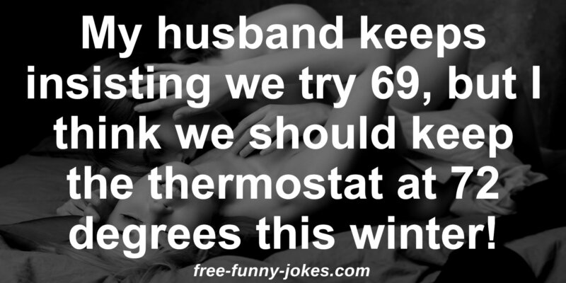 69 Jokes 69 Jokes